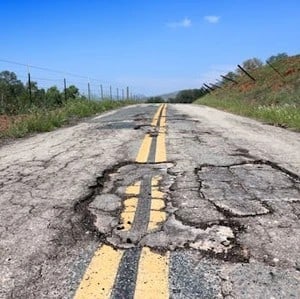 Aging Infrastructure in Roanoke: Impact on Car Accident Claims ...